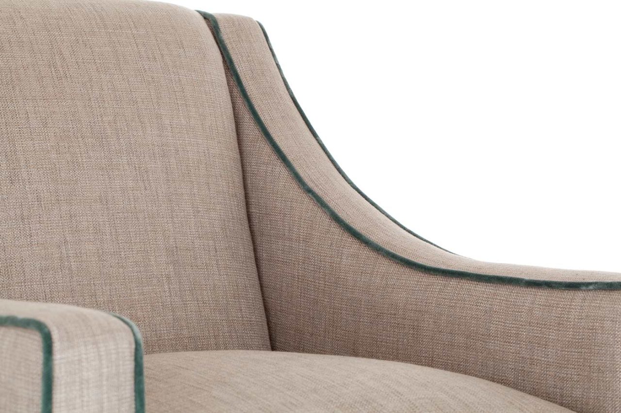 Adam chair - Charlotte James Furniture