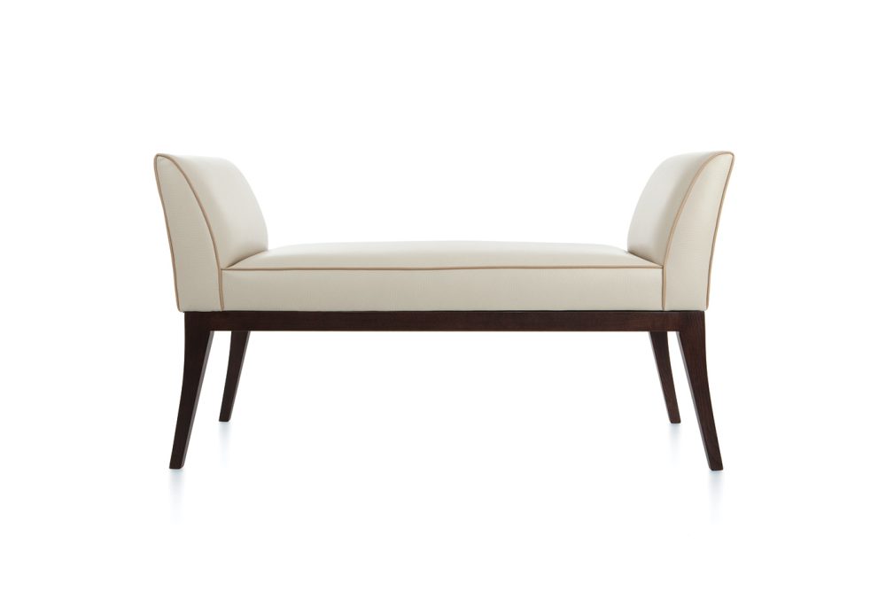 Anderson chaise - Charlotte James Furniture