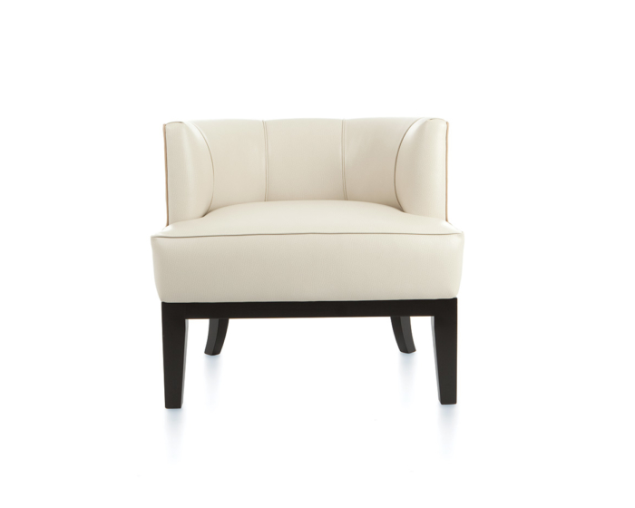 Zinc Chair - Elements