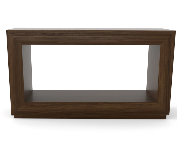 PIERRE Console with drawer - Charlotte James Furniture