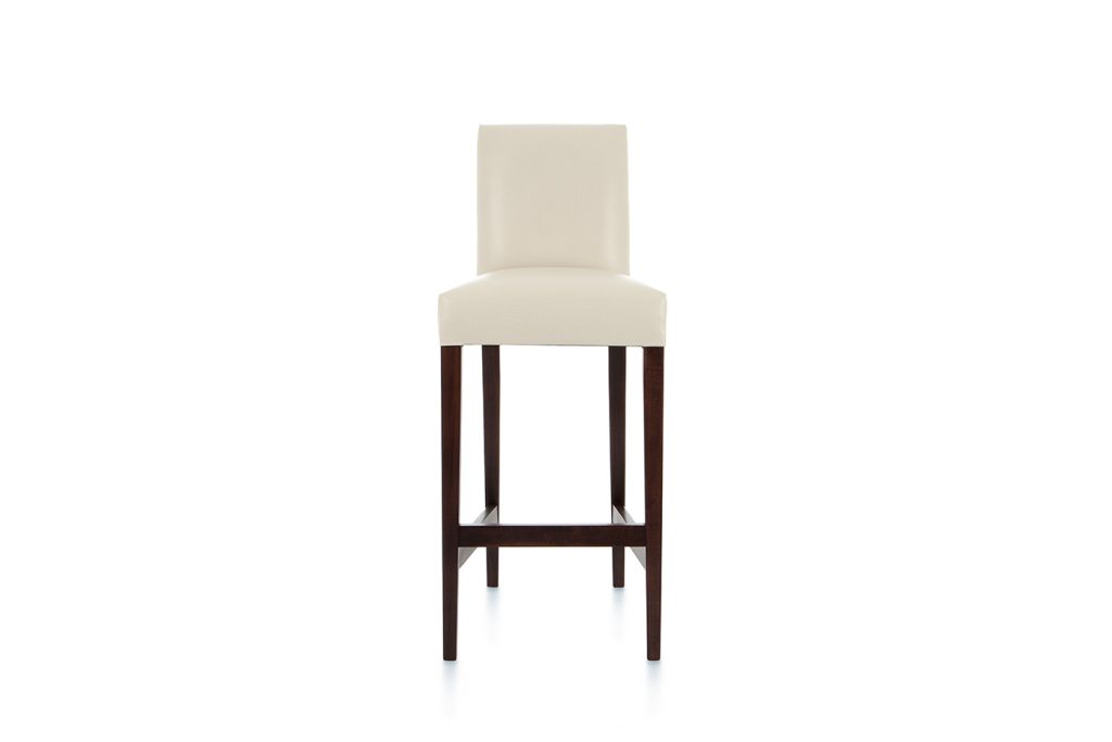 Hamilton bar stool - Charlotte James Furniture