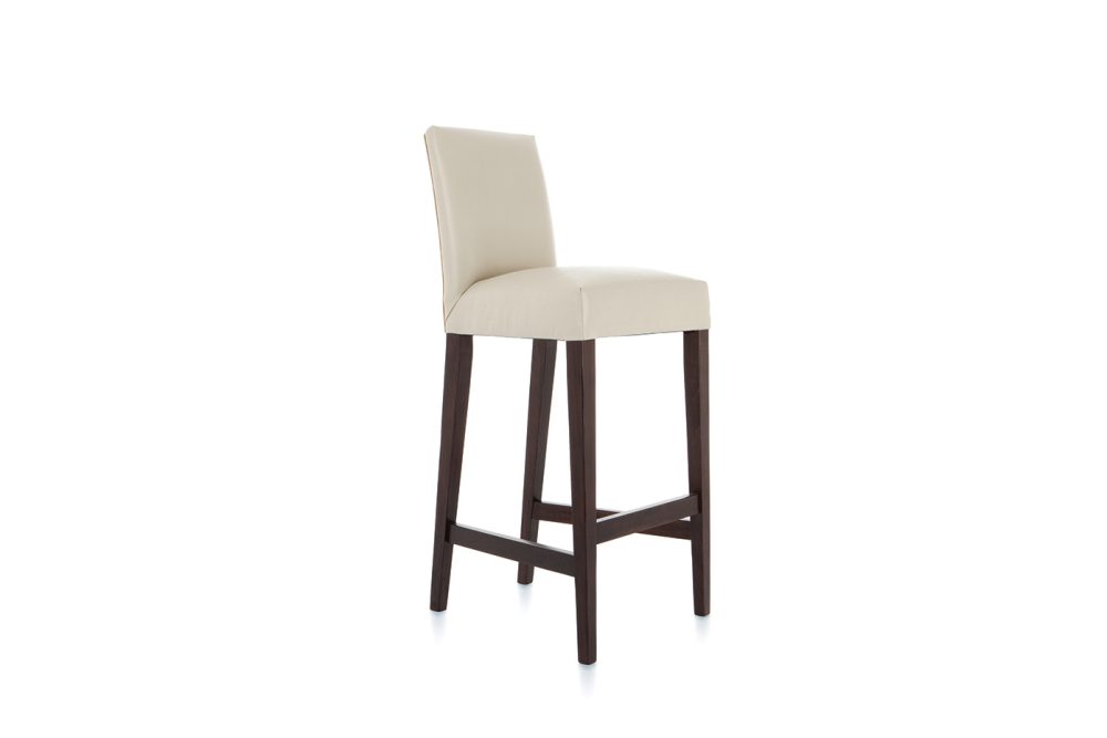 Hamilton bar stool - Charlotte James Furniture