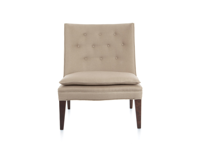 Zinc Chair - Elements