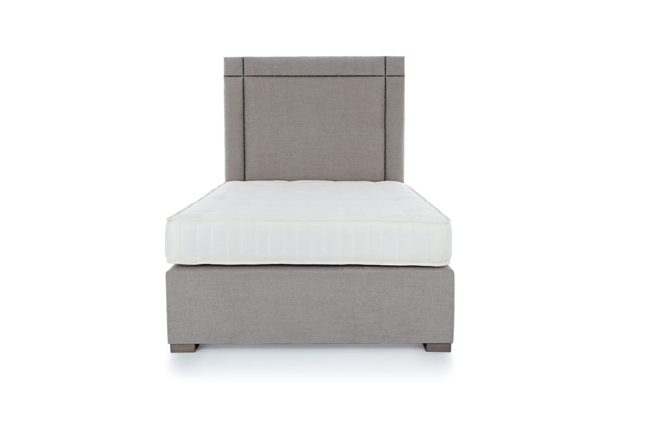 Temple bed - Charlotte James Furniture
