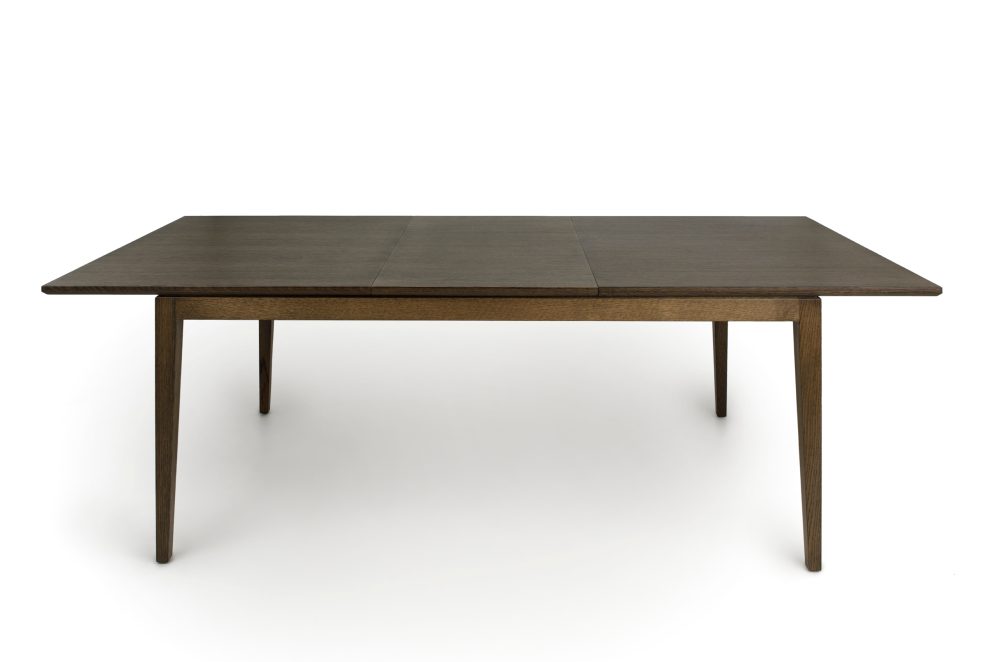 Magnus - Extendable Dining Table - Charlotte James Furniture