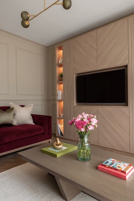 Carla Williamson - Espie - Charlotte James Furniture