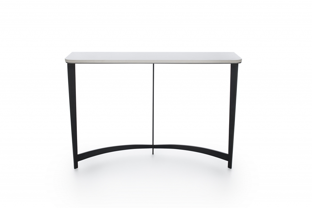 Grant console table - Charlotte James Furniture