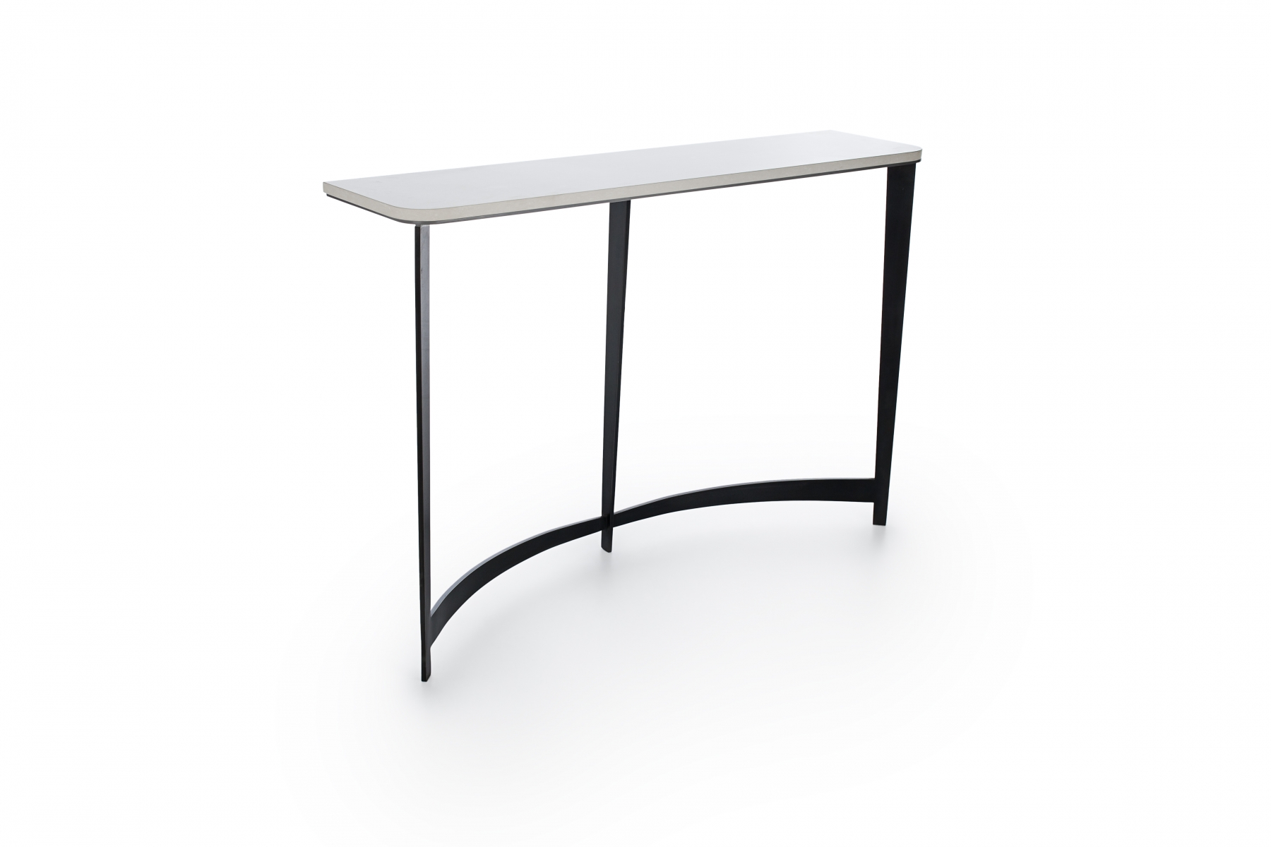 Grant console table - Charlotte James Furniture