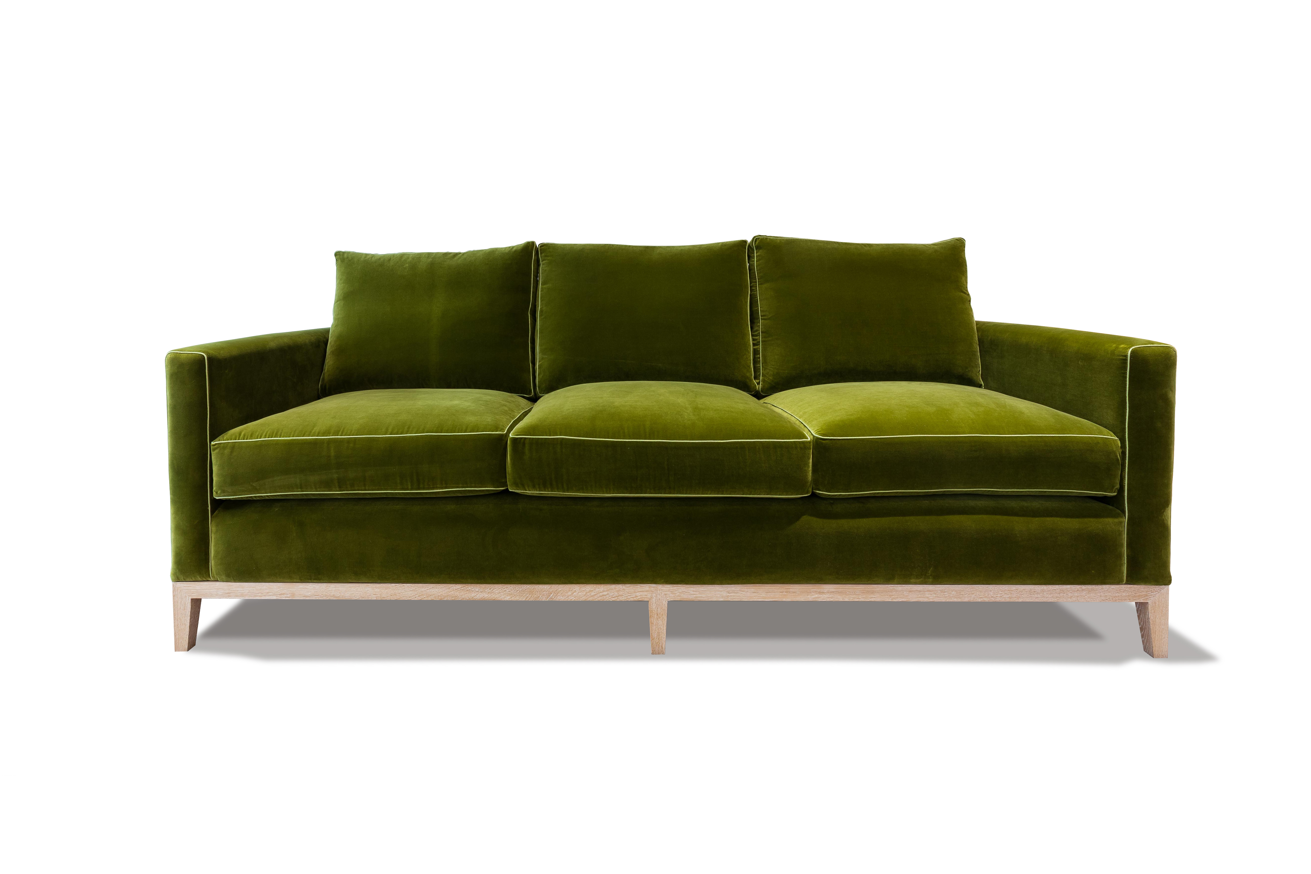 Mason sofa - Charlotte James Furniture