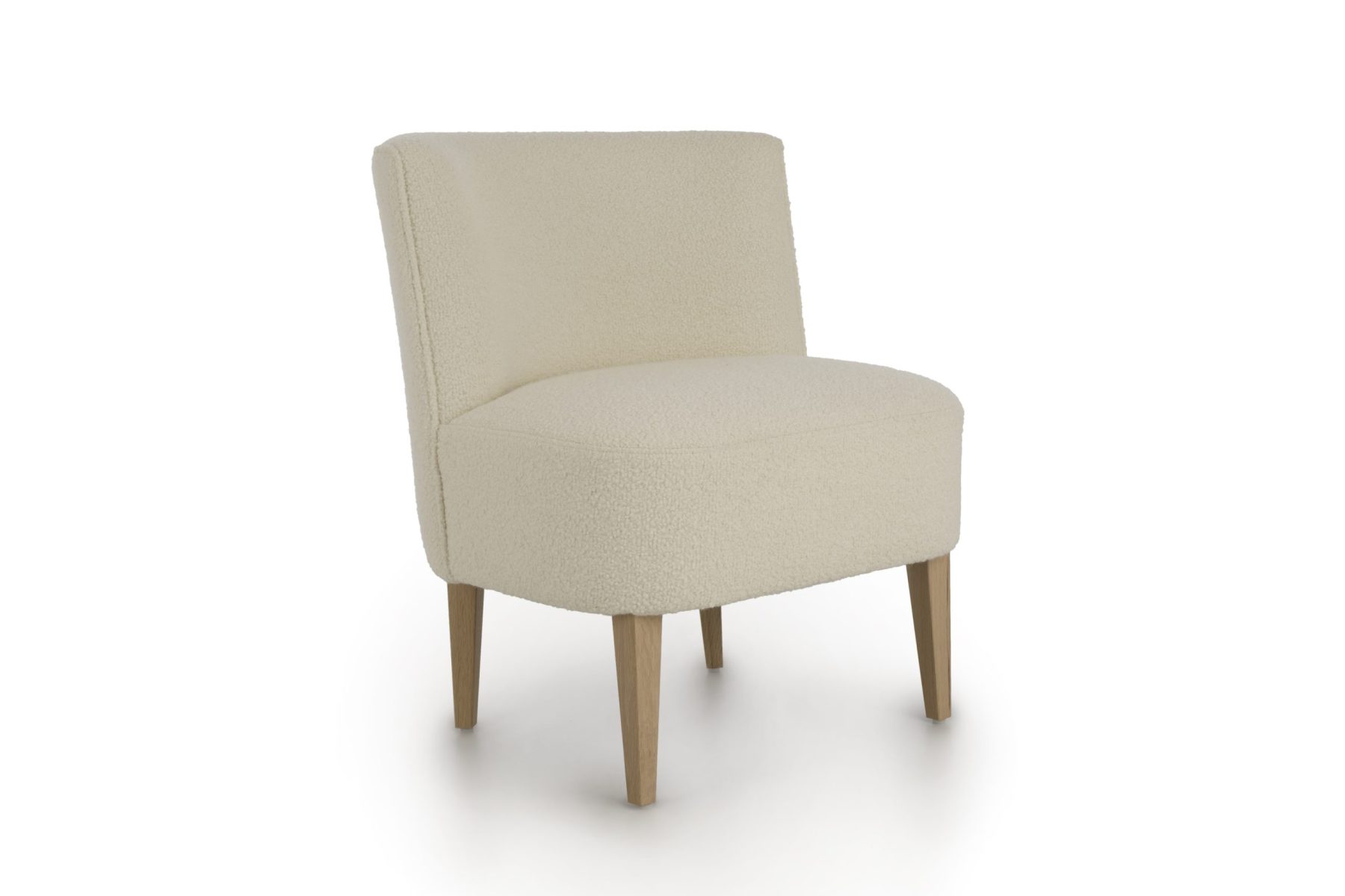 Oscar Chair - Charlotte James Furniture