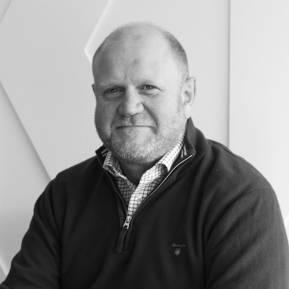 Ross Dempster - Charlotte James Furniture