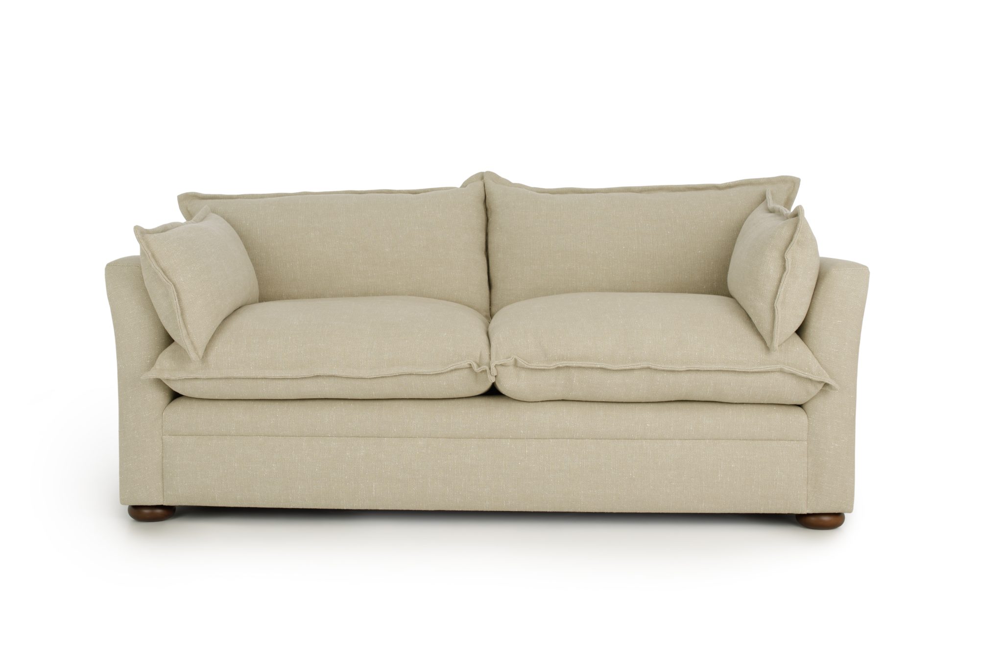 Willow love seat/sofa - Charlotte James Furniture