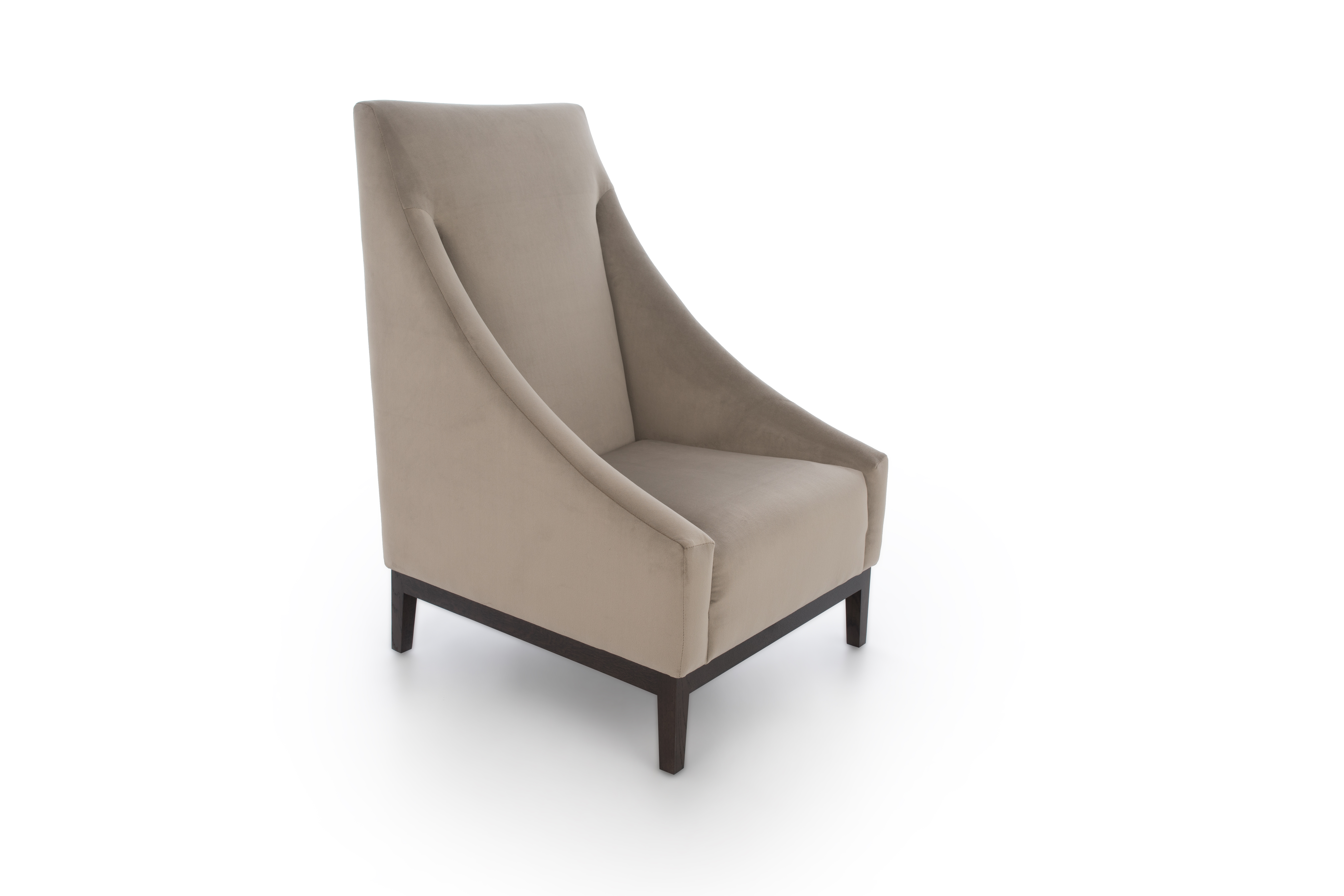 Lucy Chair - Charlotte James Furniture