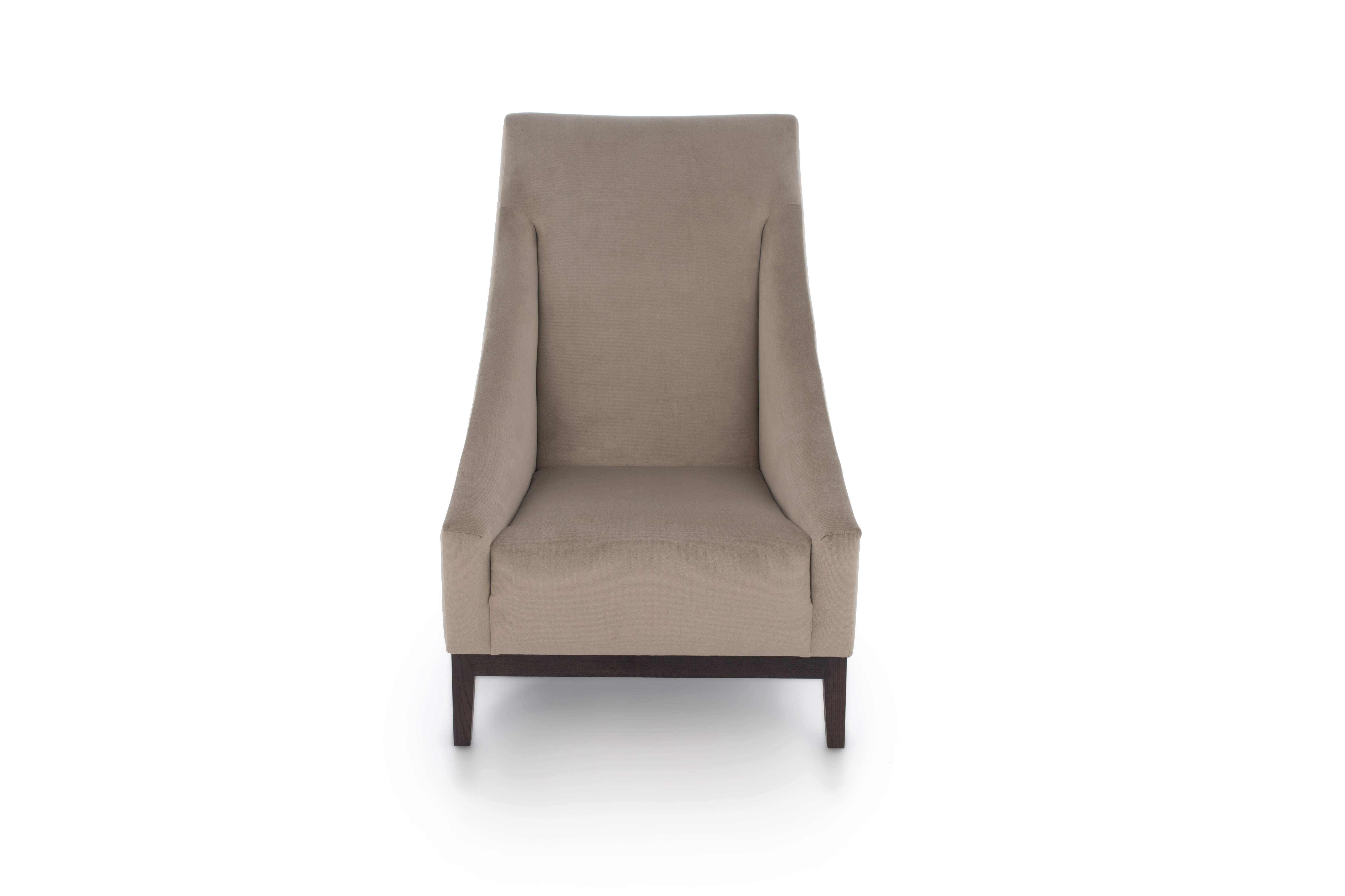Lucy Chair - Charlotte James Furniture