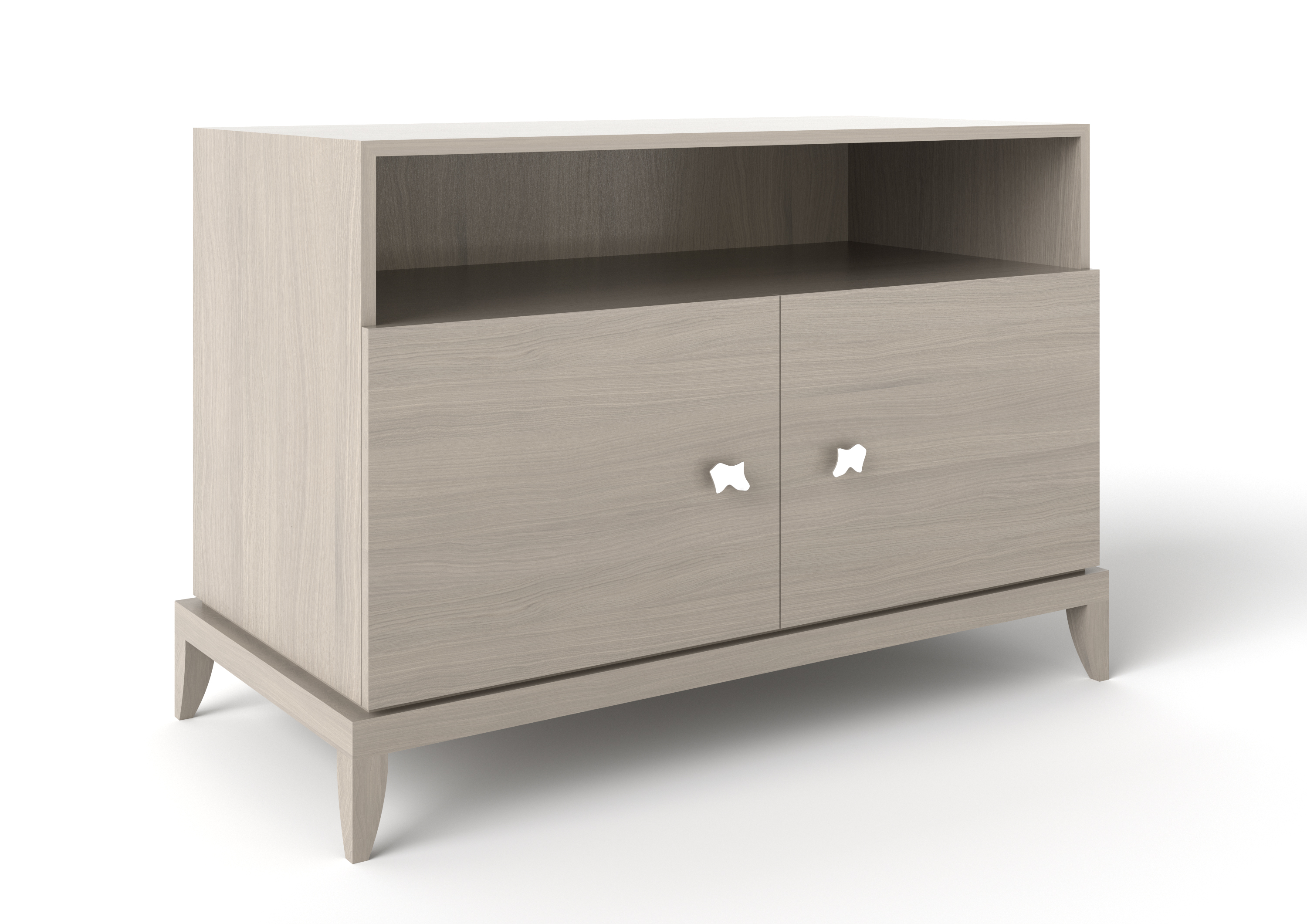 PIERRE TV Cabinet - Charlotte James Furniture
